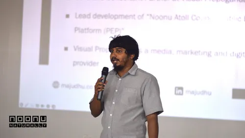Noonu Atoll Administration Partners with Thaana AI to Revolutionize ...